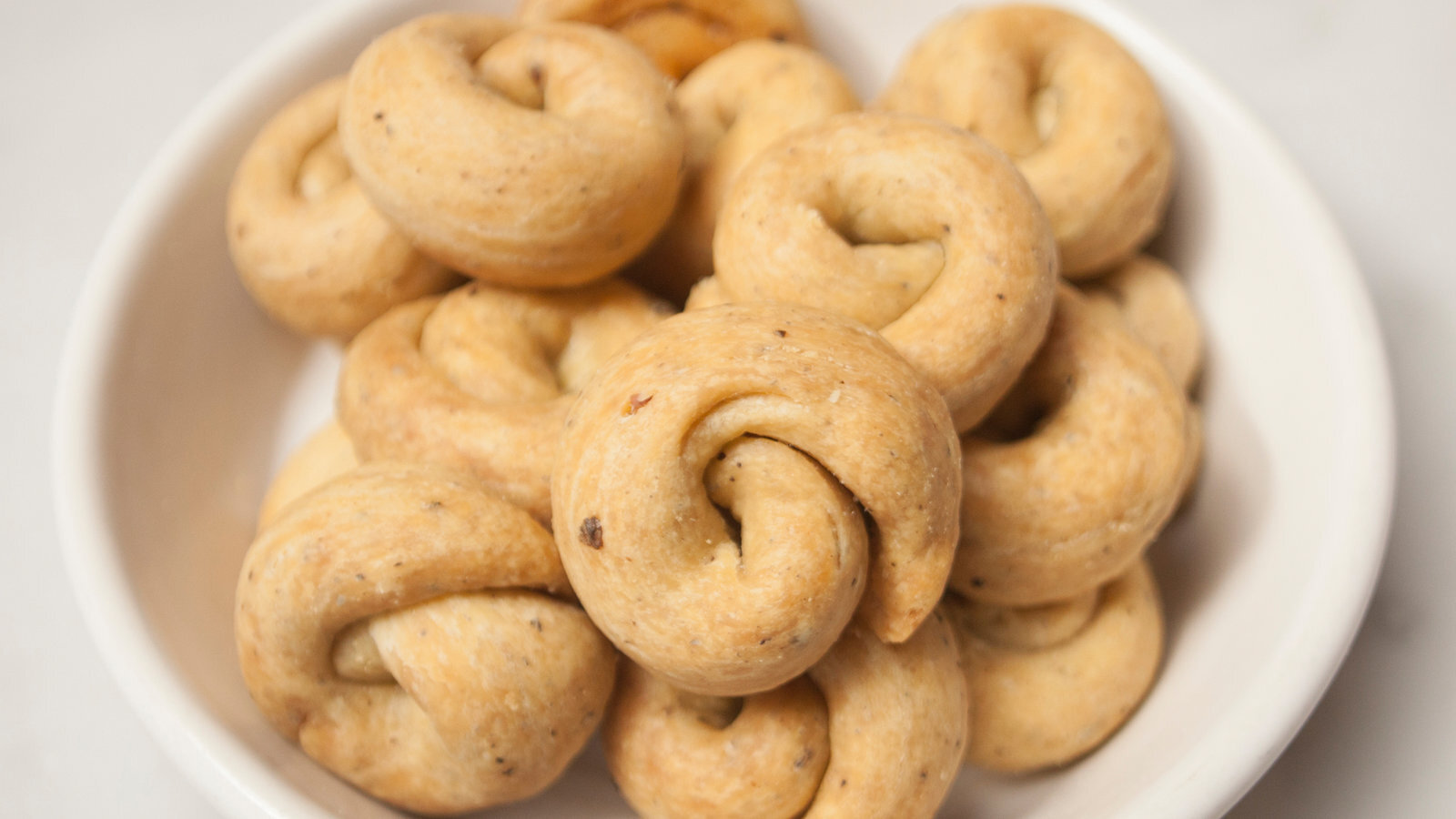 Italian Pepper Cookies Recipe JamiesItalian sg Italian Pepper Cookies Recipe JamiesItalian sg
